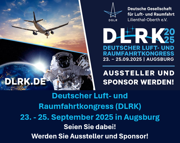 Deutscher Luft- und Raumfahrtkongress 2025 – bavAIRia
