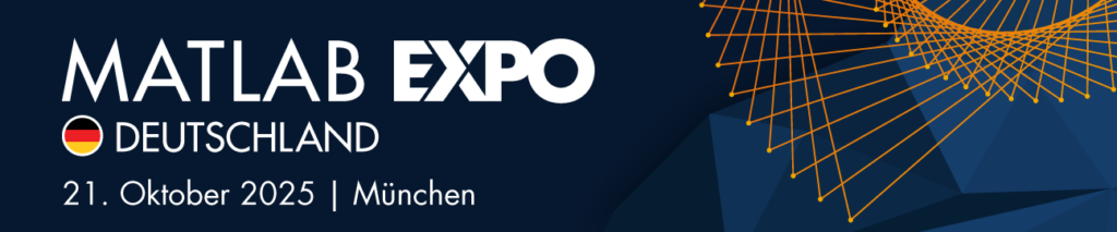MATLAB EXPO Deutschland – bavAIRia